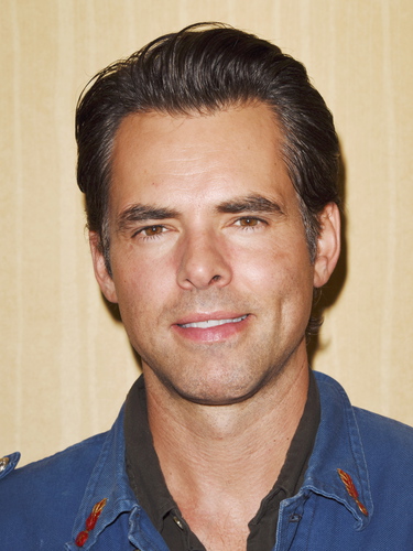 Y&R'S JASON THOMPSON TO BE A DAD: "I'M VERY EXCITED!" - Soap Opera Digest
