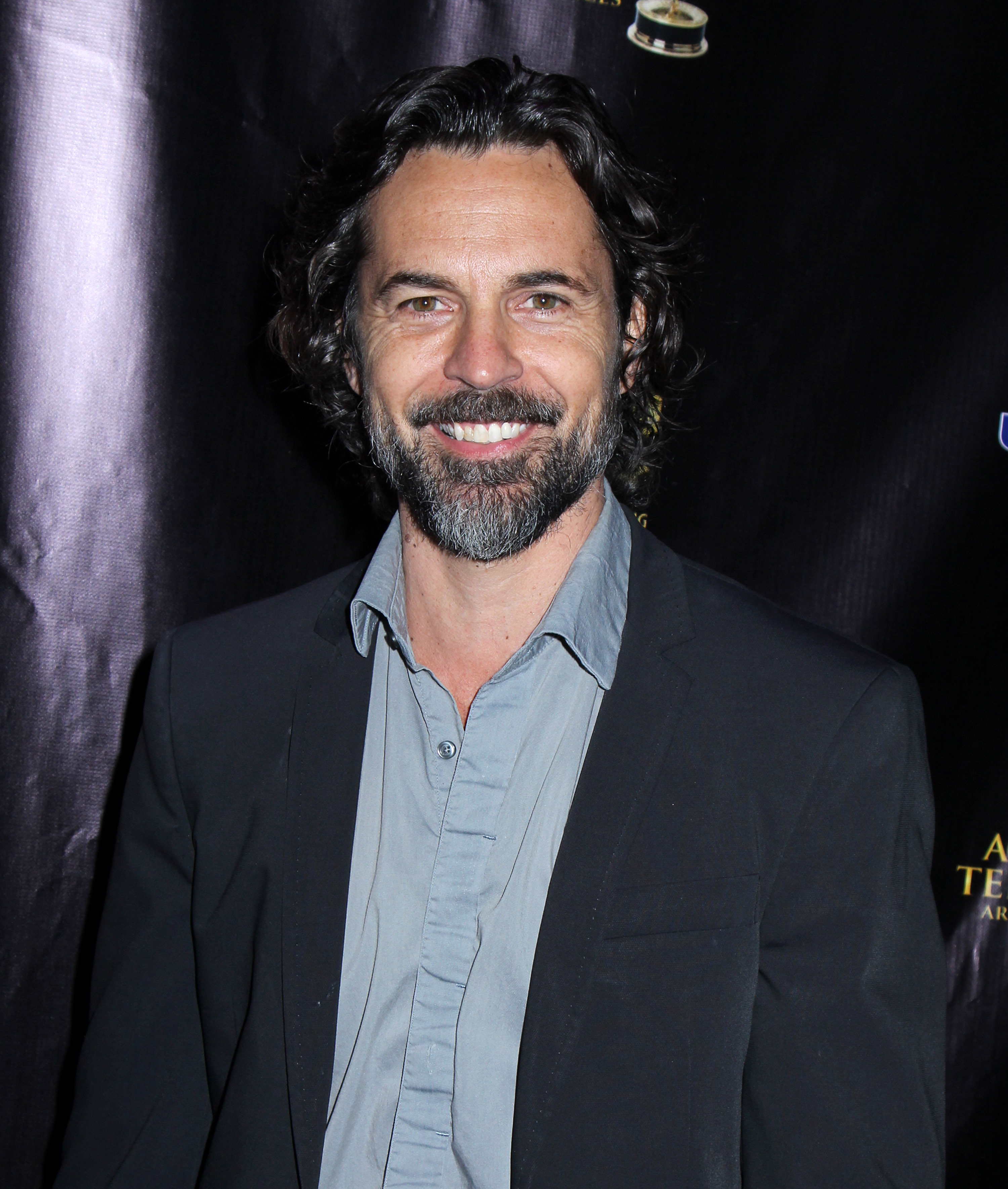 Exclusive: GH’s Writers — Spoiler Alert! — Dish Jeffrey Vincent Parise ...