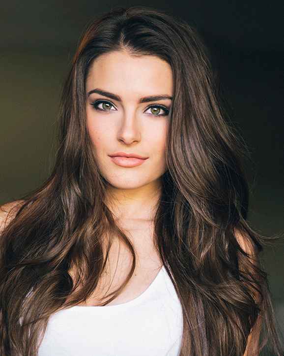 GH TAPS NEW RECURRING PLAYER - Soap Opera Digest