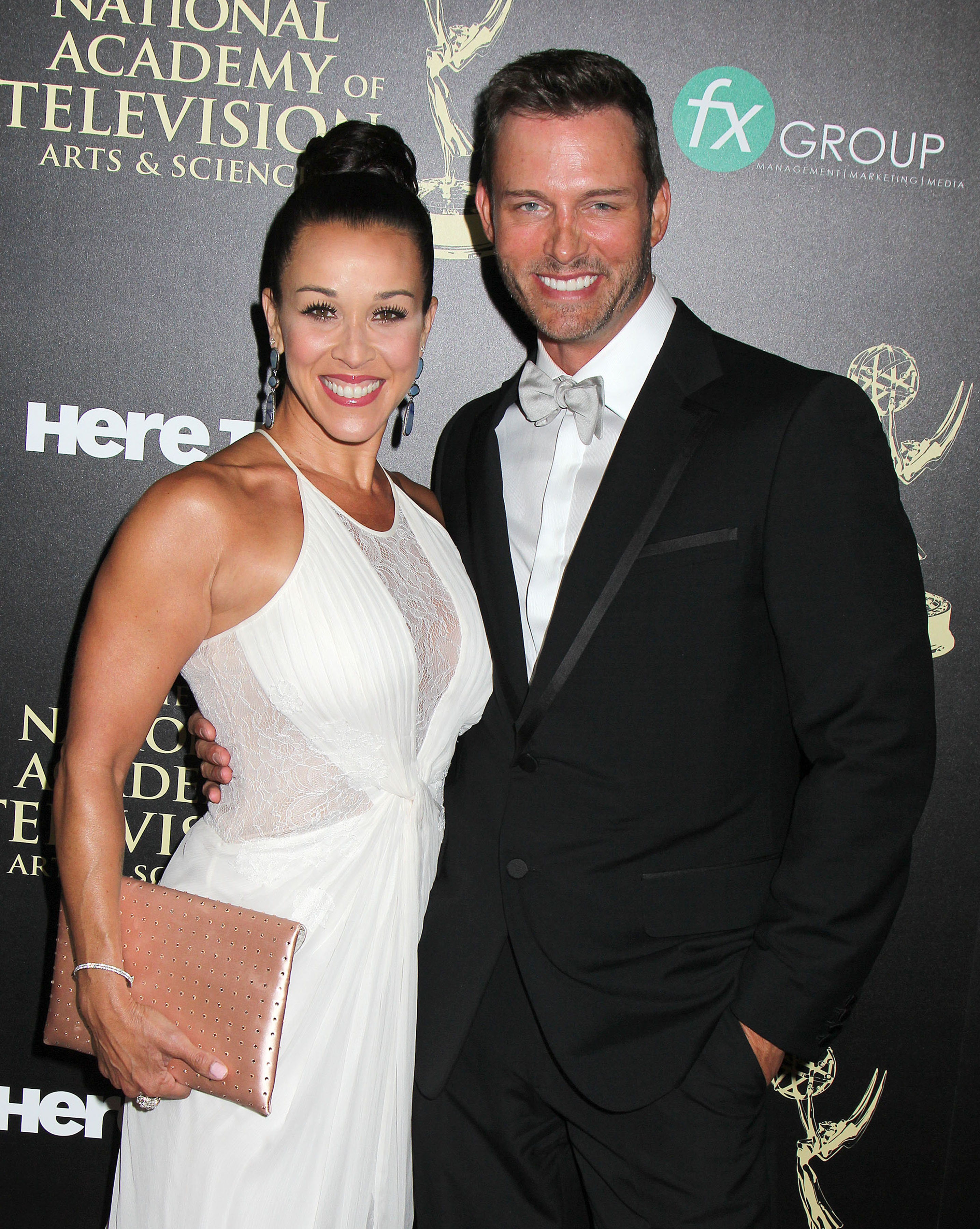 DAYS STAR OPENS VEGAS HOT SPOT - Soap Opera Digest