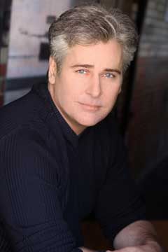 EXCLUSIVE! Michael E. Knight On Joining The AMC Reboot - Soap Opera Digest
