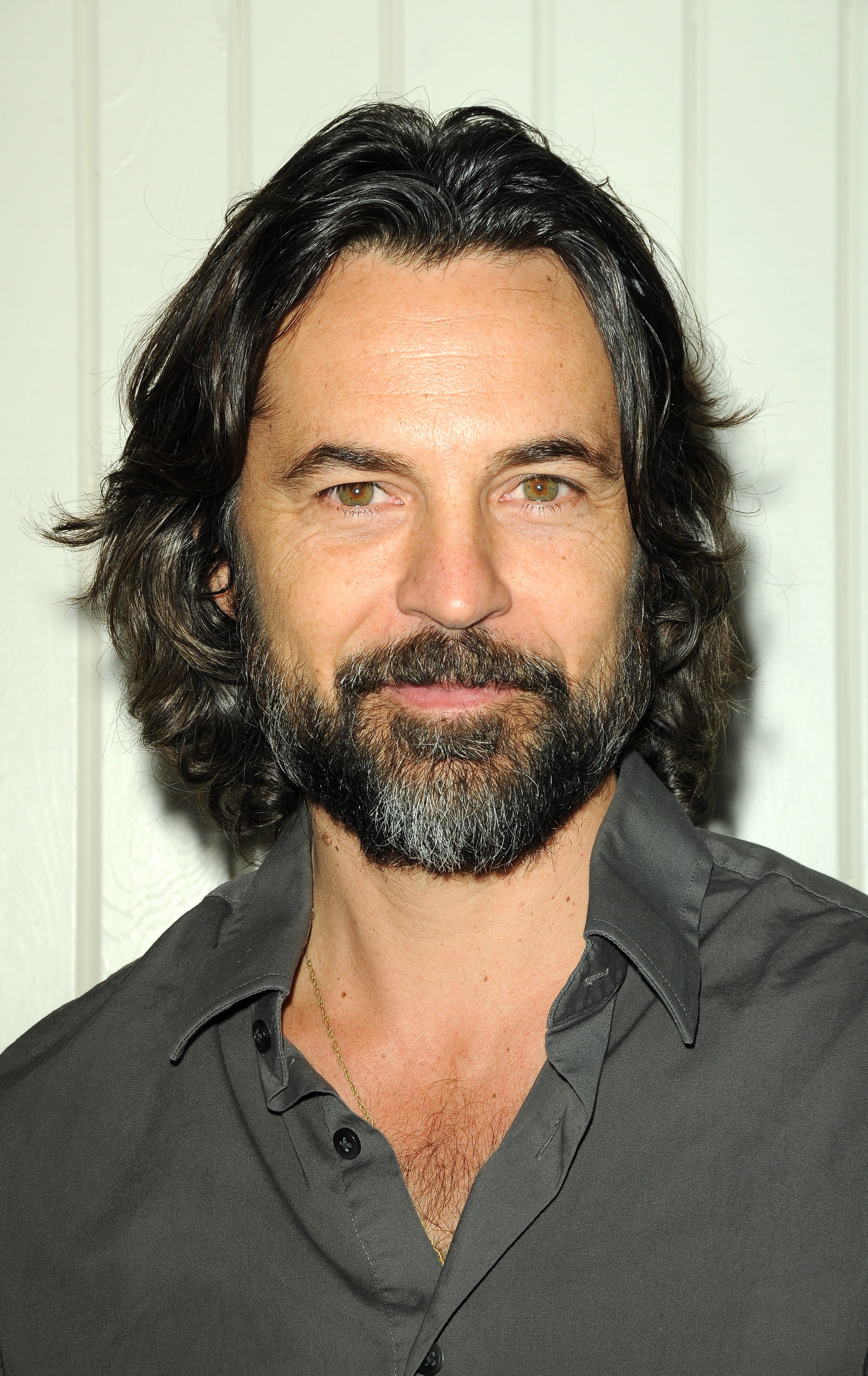 JEFFREY VINCENT PARISE RETURNS TO GH! - Soap Opera Digest
