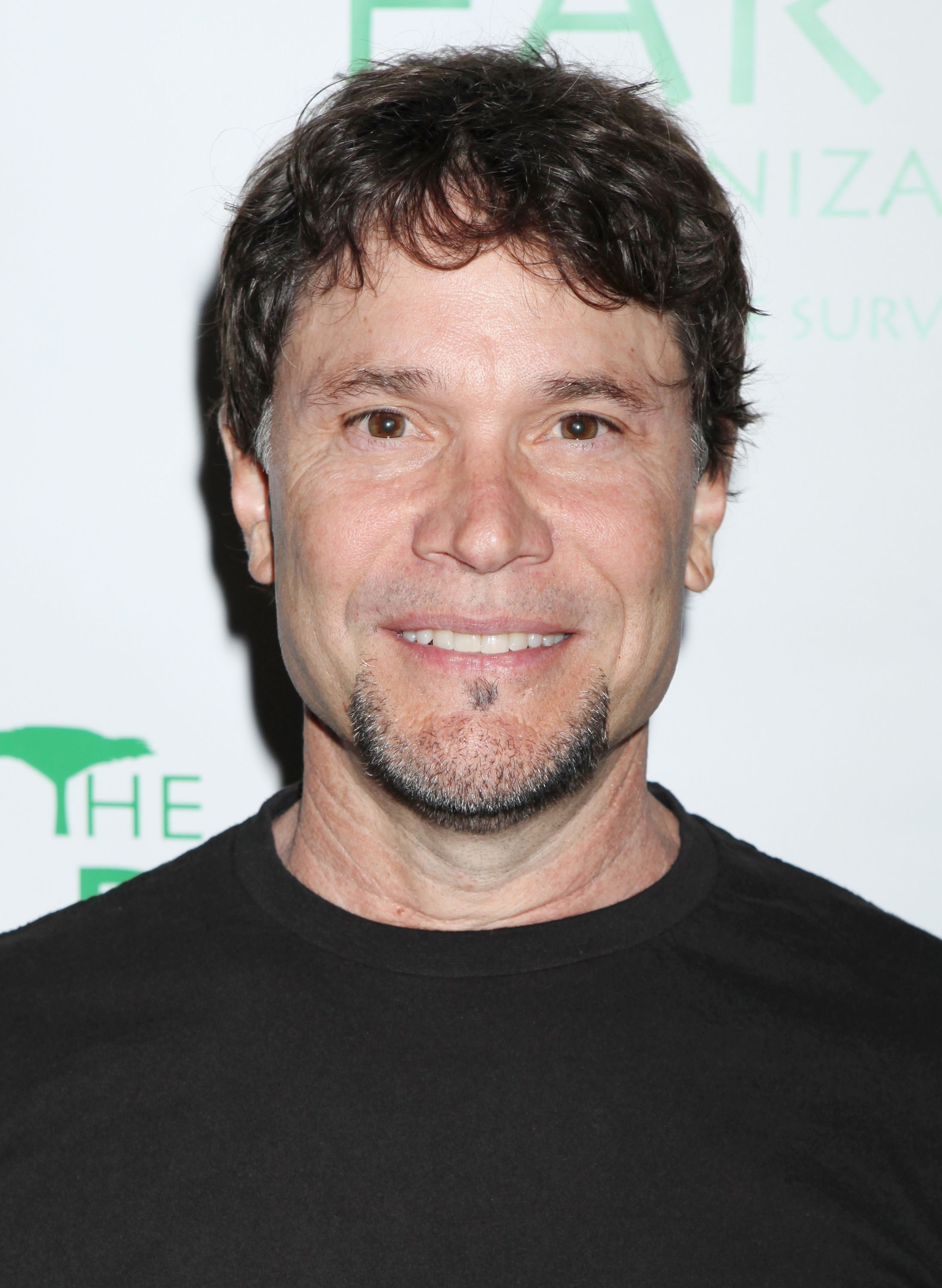 PETER RECKELL JOINING DAYS BOOK TOUR! - Soap Opera Digest