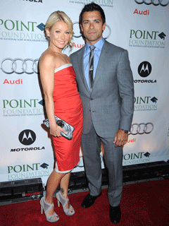 Ripa Confirms: No Return For Hayley And Mateo - Soap Opera Digest