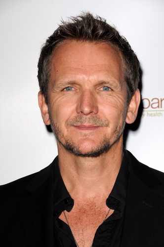SEBASTIAN ROCHE BACK ON GH - Soap Opera Digest