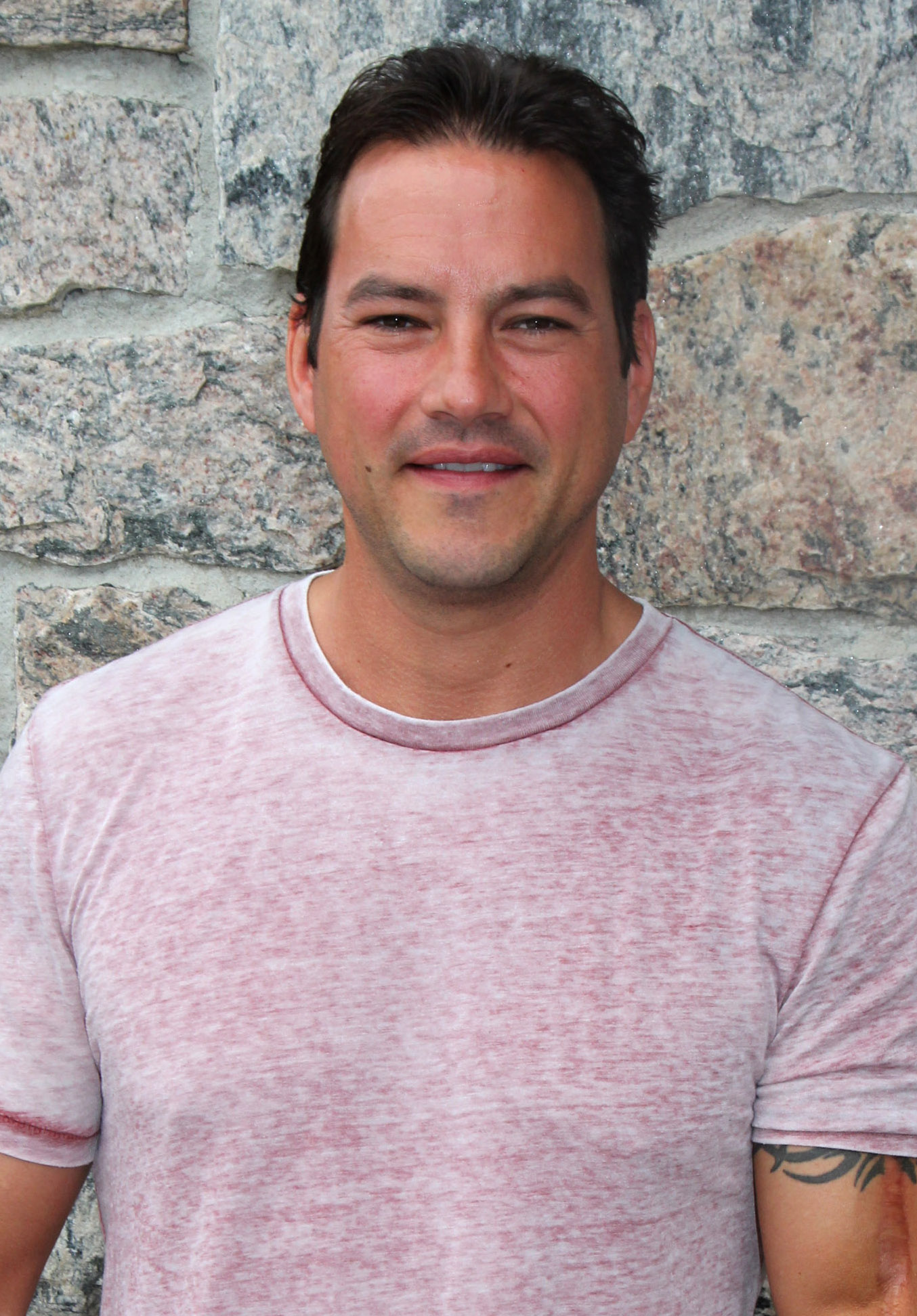 GH'S TYLER CHRISTOPHER HITS THE BIG SCREEN - Soap Opera Digest
