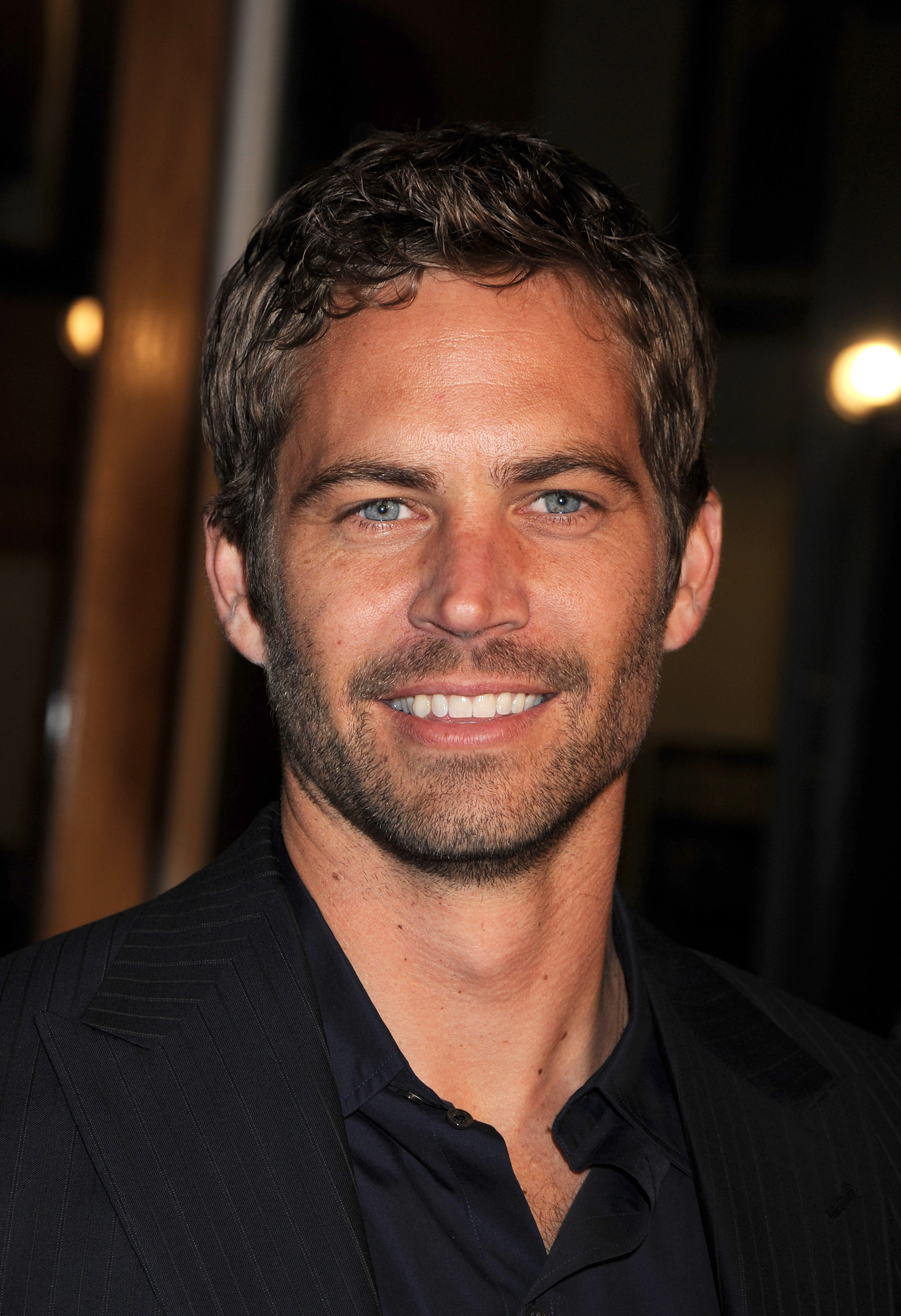 Y&R Alum Paul Walker Dies At 40 - Soap Opera Digest