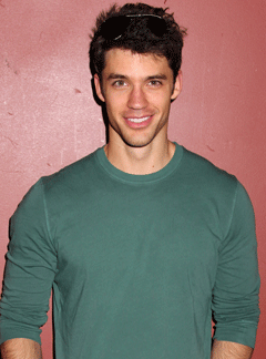 David Gregory To GOSSIP GIRL - Soap Opera Digest
