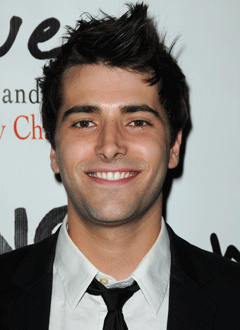 DAYS's Smith On First Emmy Nomination - Soap Opera Digest