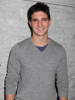 Derby Day for Jake Silbermann - Soap Opera Digest