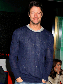 James Scott On Negotiations - Soap Opera Digest
