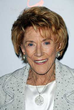 Update: More Good News For Y&R's Jeanne Cooper - Soap Opera Digest