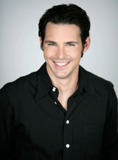 Jason Cook To Exit GH - Soap Opera Digest