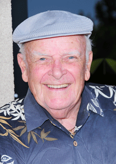 GH’S John Ingle Dead At 84 - Soap Opera Digest