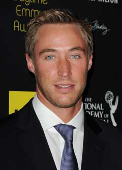 Soap Fave's New Vegas Gig - Soap Opera Digest