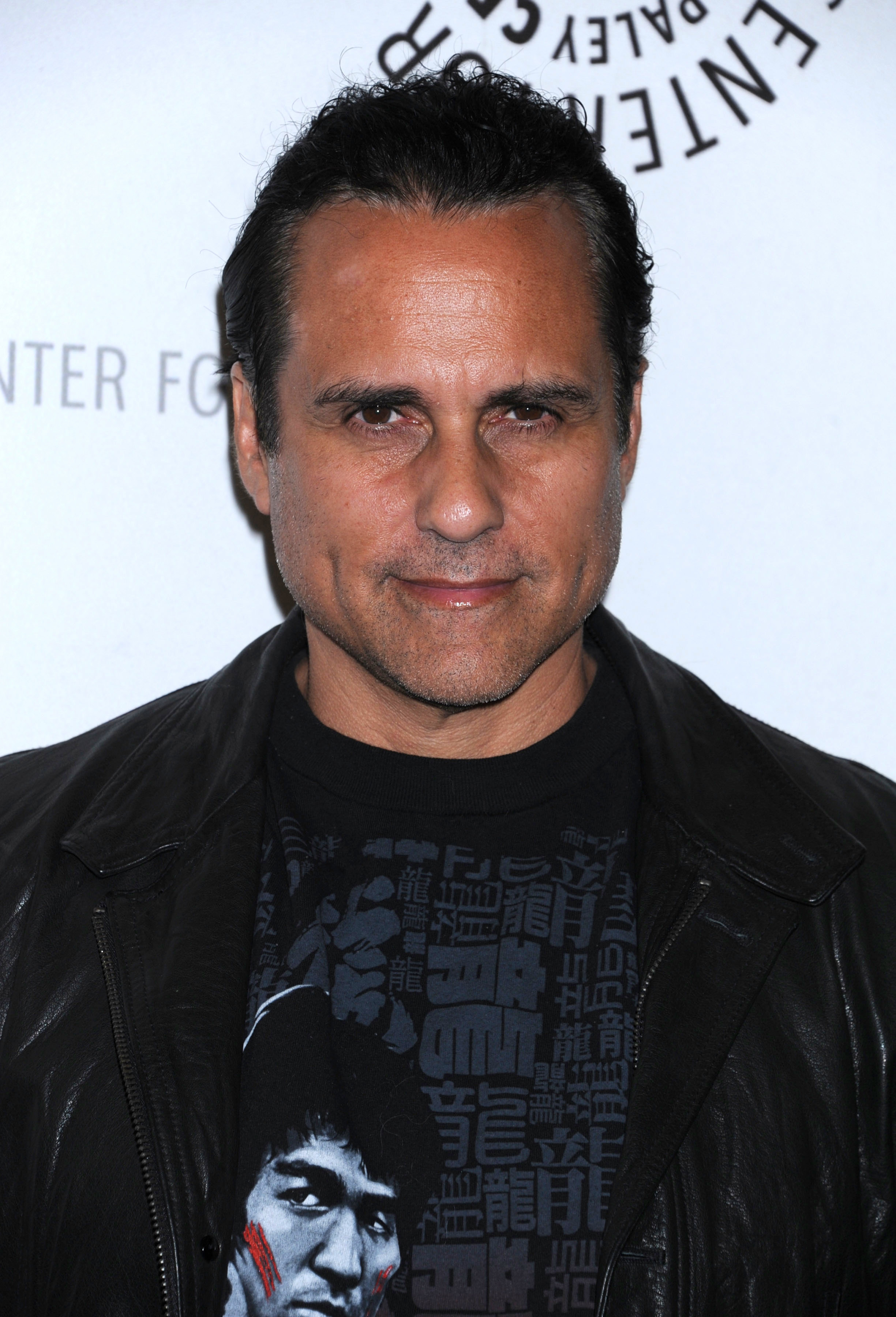 MAURICE BENARD ON THE FILM FESTIVAL CIRCUIT - Soap Opera Digest