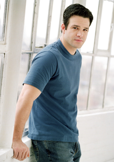 NATHANIEL MARSTON UPDATE - Soap Opera Digest