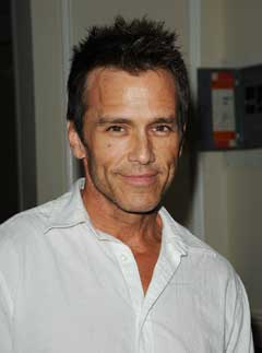 Scott Reeves Out At GH - Soap Opera Digest