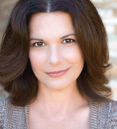 ATWT Alum Lands New Web Soap - Soap Opera Digest
